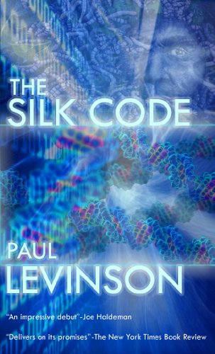Interview with author Paul Levinson | Michael A. Ventrella