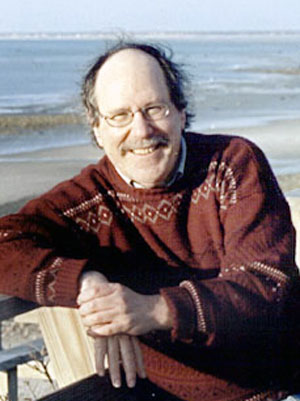 Interview with author Paul Levinson | Michael A. Ventrella