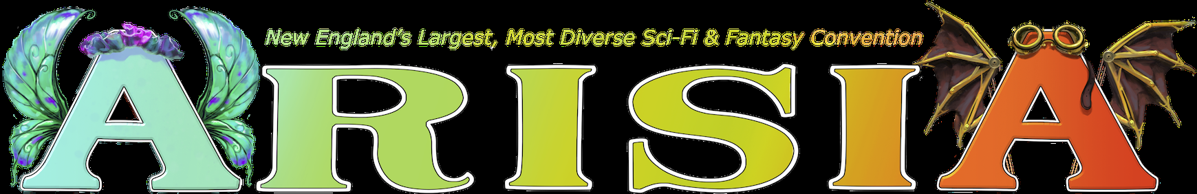 My Arisia 2017 schedule | Michael A. Ventrella